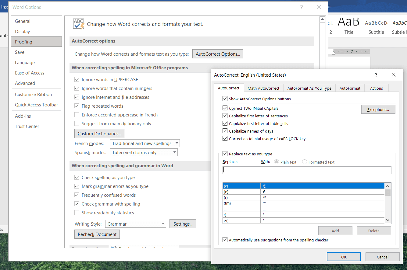 Easier Editing: 5 Tips - Graduate Student Success Coaching