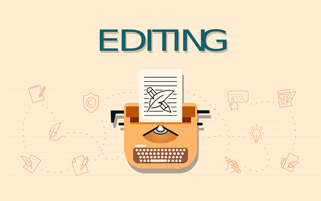 Easier Editing: 5 Tips - Graduate Student Success Coaching